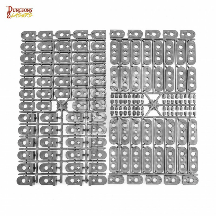 Archon Studio - Fantasy Starter Set